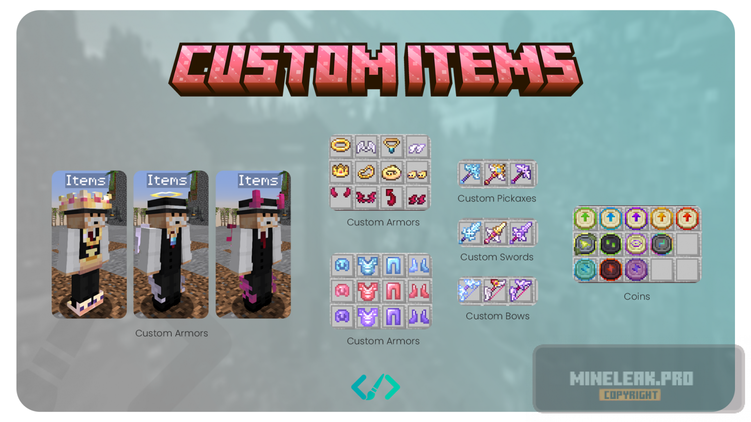 EXCLUSIVE ⚡ - BOXPVP | Server Setup | 🔥Mineleak - Сливы, сборки, плагины, карты