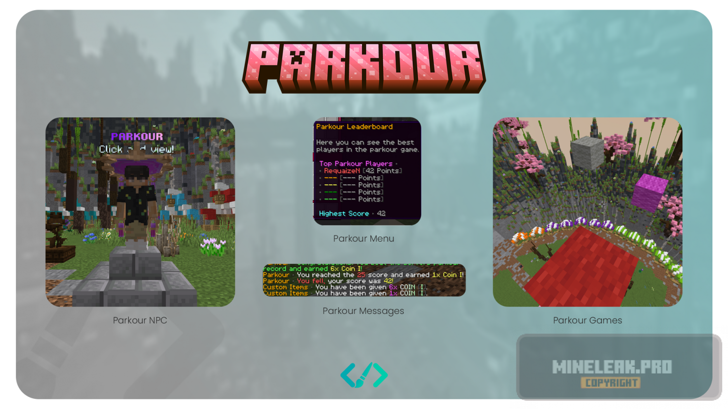 EXCLUSIVE ⚡ - BOXPVP | Server Setup | 🔥Mineleak - Сливы, сборки, плагины, карты