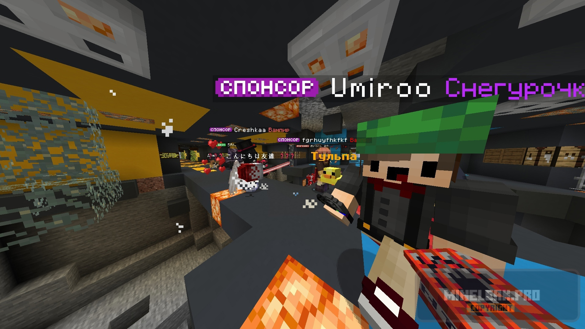 EXCLUSIVE ⚡ - EsLand | Остров в море | 🔥Mineleak - Официальный сайт для разработчиков игровых ...