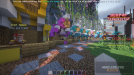 EXCLUSIVE ⚡ - BOXPVP | Server Setup | 🔥Mineleak - Сливы, сборки, плагины, карты