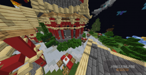 - Спавн reallyworld 3.0 | 🔥Mineleak - Сливы, сборки, плагины, карты