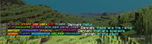 MC MODELS🪓 - Ранги - Alden | 🔥Mineleak - Сливы, сборки, плагины, карты